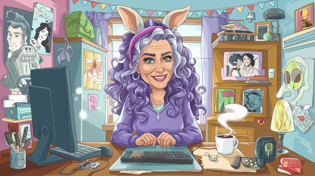What Really Makes You a Gamer? Hint: It’s All About the Love for Games ...