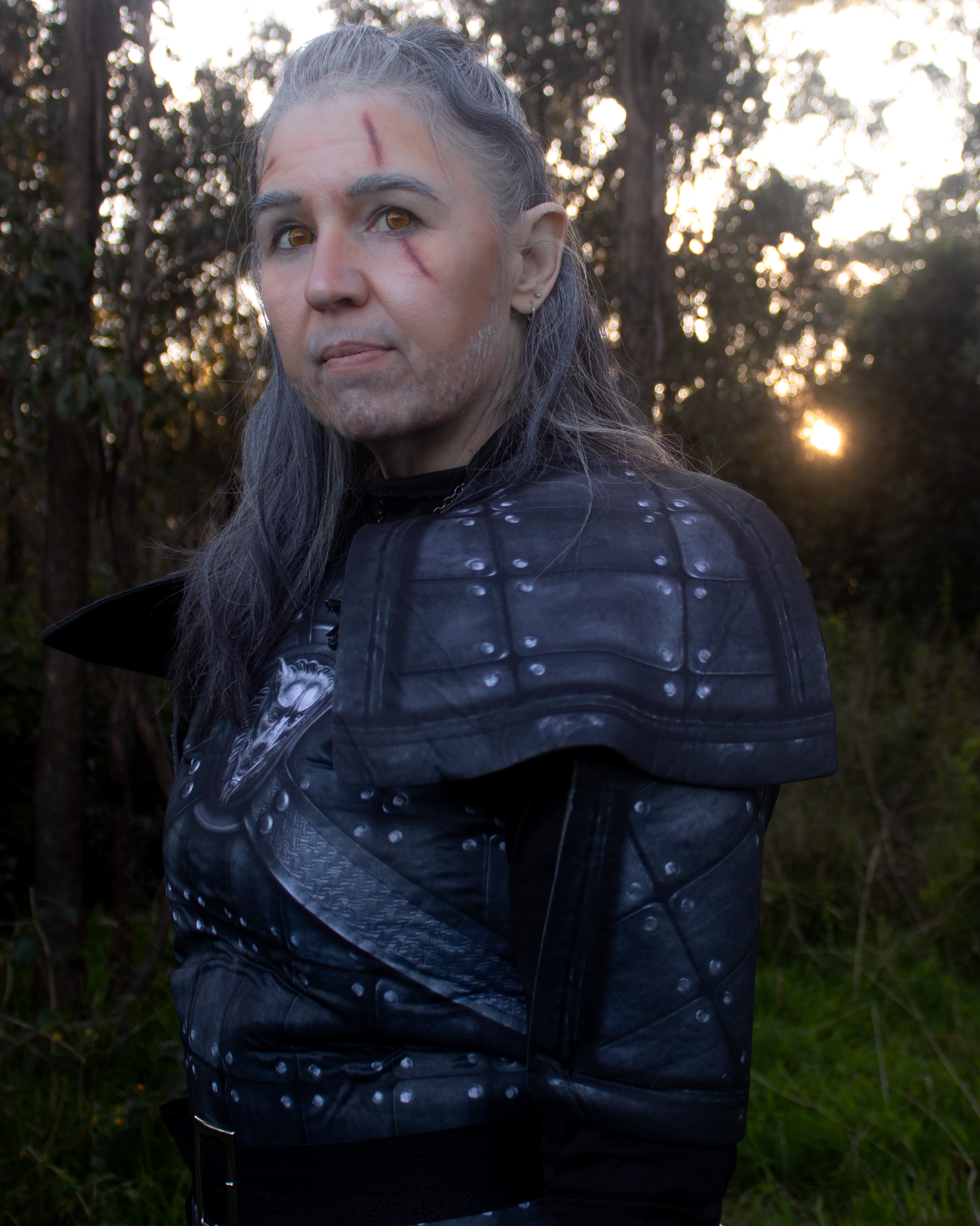 Iconic Video Game Characters for Cosplay Over 40 – # Fun Is Ageless